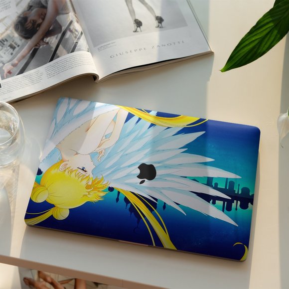 Handmade | Accessories | Kawaii Anime Sailor Moon Case For Apple ...